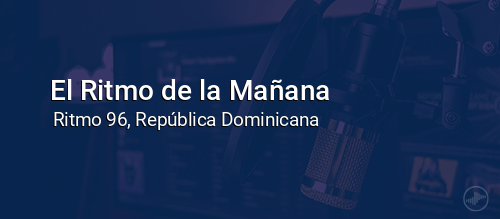 Escuchar RITMO 96 online | 96.5FM » Domiplay